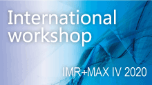The international workshop for synergetic collaboration between ...