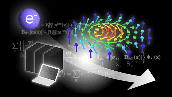Researchers Develop Technique to Unravel the Secrets of Magnetic ...