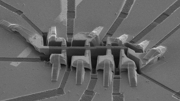 Unraveling How a 'Magnetic Twist' Induces One-Way Electric Flow｜- IMR ...