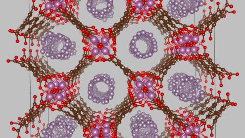 Direct synthesis of a semiconductive double-helical phosphorus ...