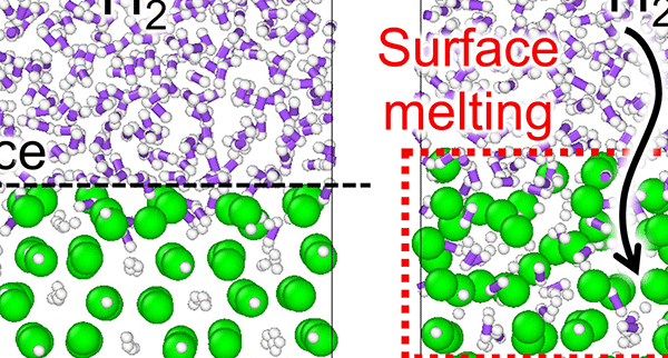 New Hydrogenation Reaction Mechanism for Superhydride Revealed by ...