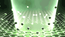 Laser-induced Monolayer Graphene Nanoprocessing｜- IMR - Institute for ...
