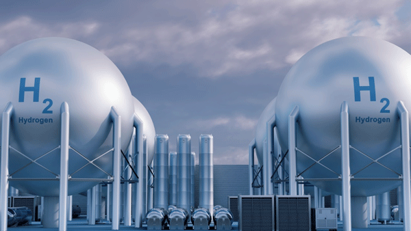 “DIVE” into Hydrogen Storage Materials Discovery with AI Agents｜- IMR ...